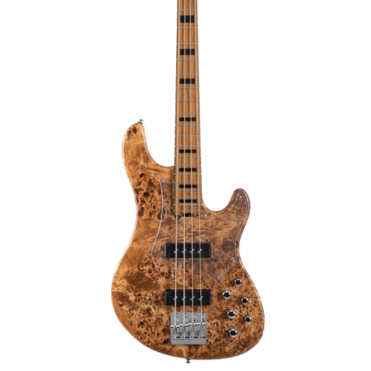 Bass Guitars | LBS Music World Malaysia